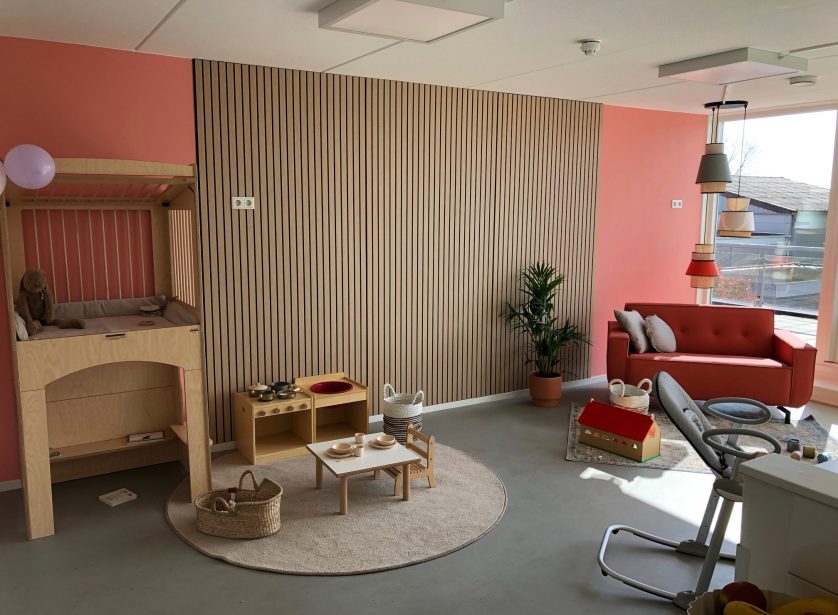 Elorah | Christelijk reformatorische opvang & kindontwikkeling